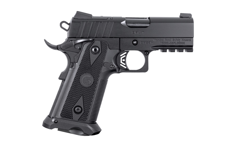 EAA CORP WITNESS 2311 9MM 3.4" BLK - Accurate Aim Firearms